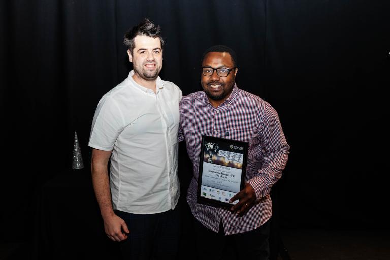 Bedford Sports and Physical Activity Awards 2023 | Bedford Borough Council